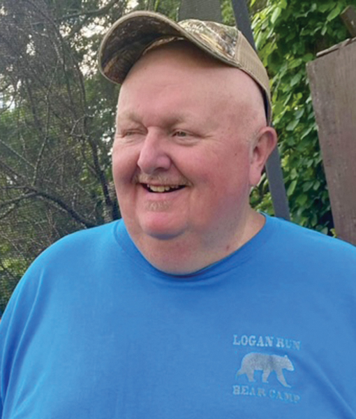 Timothy ‘Tim’ Kittle | News, Sports, Jobs - The Intermountain